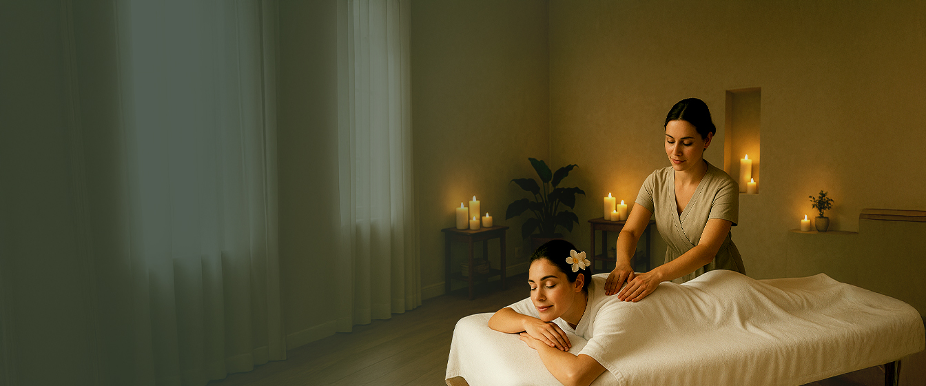 Spa Blog: Wellness Tips & Relaxation Ideas in Dearborn, MI