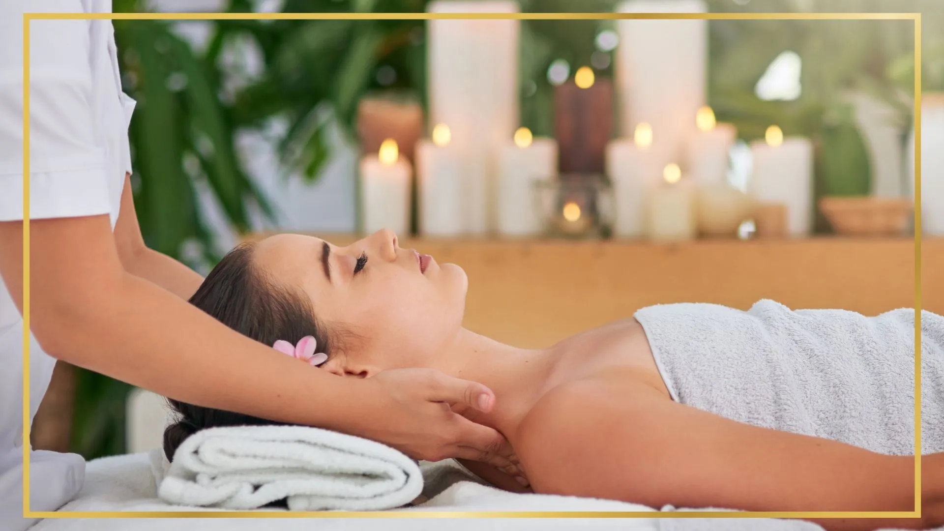 Best Relaxing Spa Treatments in Dearborn | Golden Hour Spas
